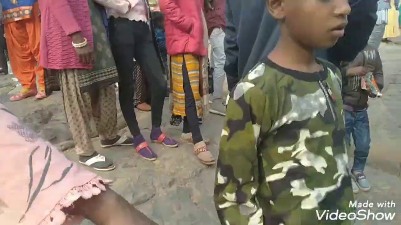 Perwa ghagh picnic place - YouTube