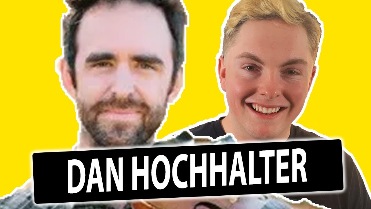 #048 - Dan Hochhalter On Fiddling for Dierks Bentley + Playing with ...