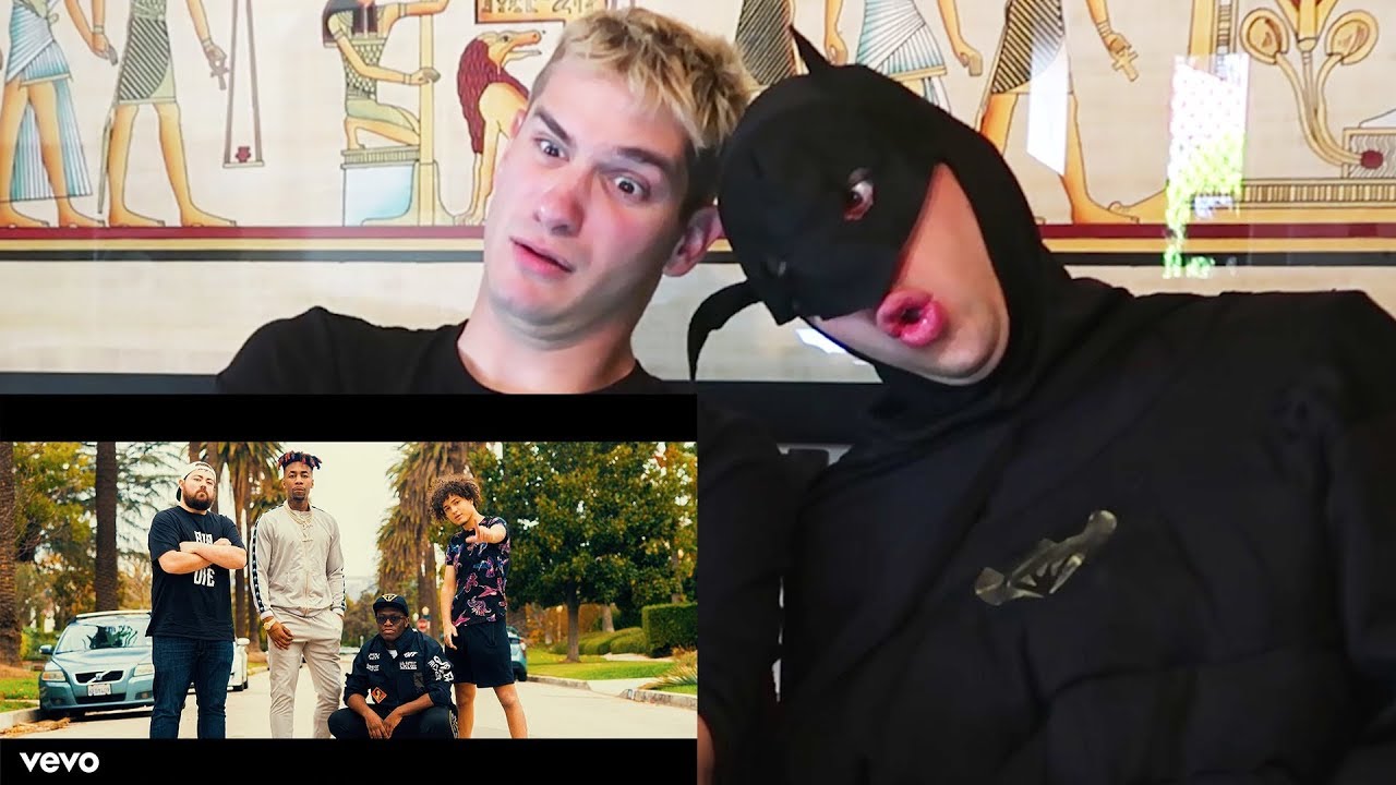 Deji x Jallow x Dax x Crypt - Unforgivable (KSI DISS TRACK) | RACKABAT ...