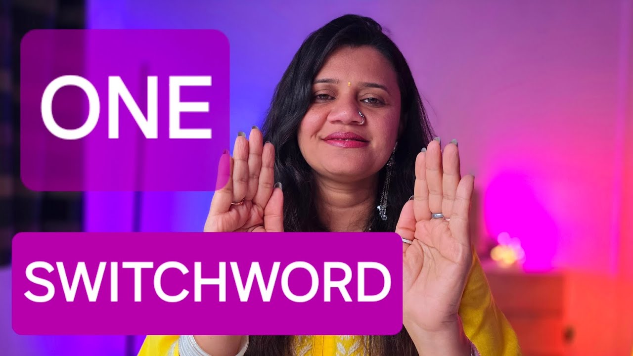 HEAL physically,mentally,spiritually with SWITCHWORD+REIKI,CRYSTAL ...