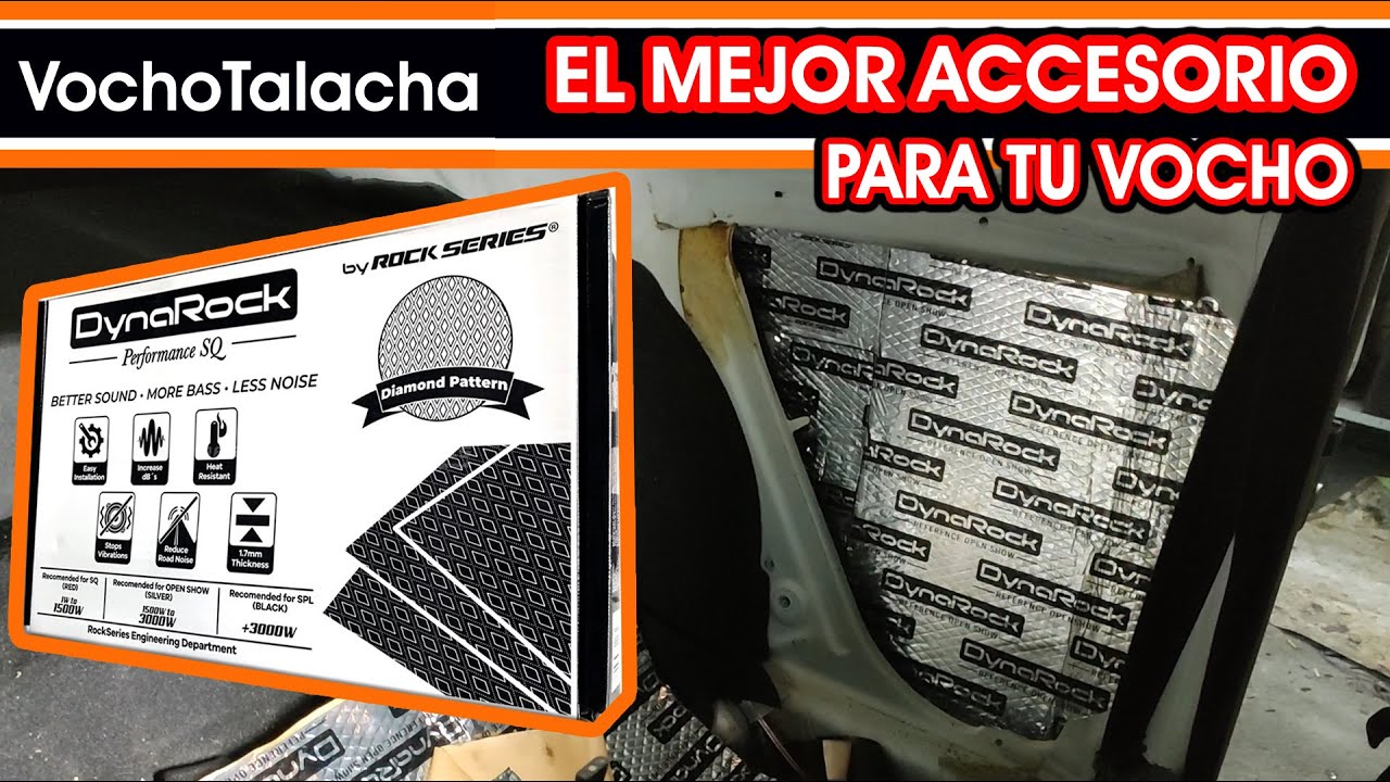 El mejor accesorio que le puedes instalar a tu vocho | VochoTalacha ...