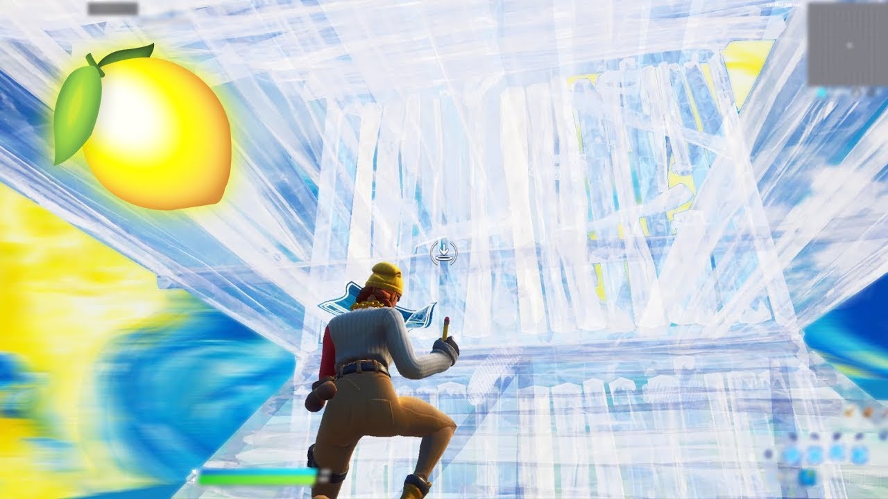 Lemonade🍋🍋🍋🍋 (Fortnite Montage) - YouTube