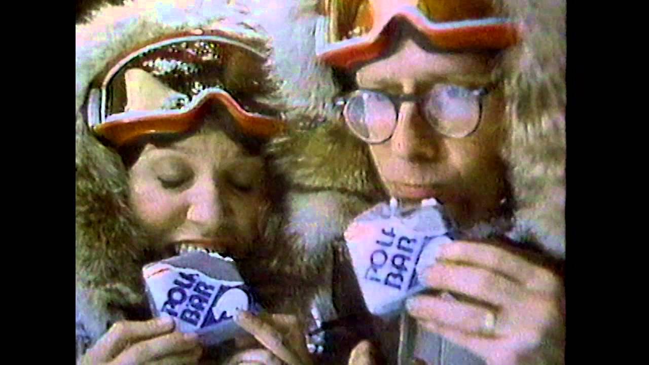 Retro Commercials Vol 4 - 1984 - YouTube