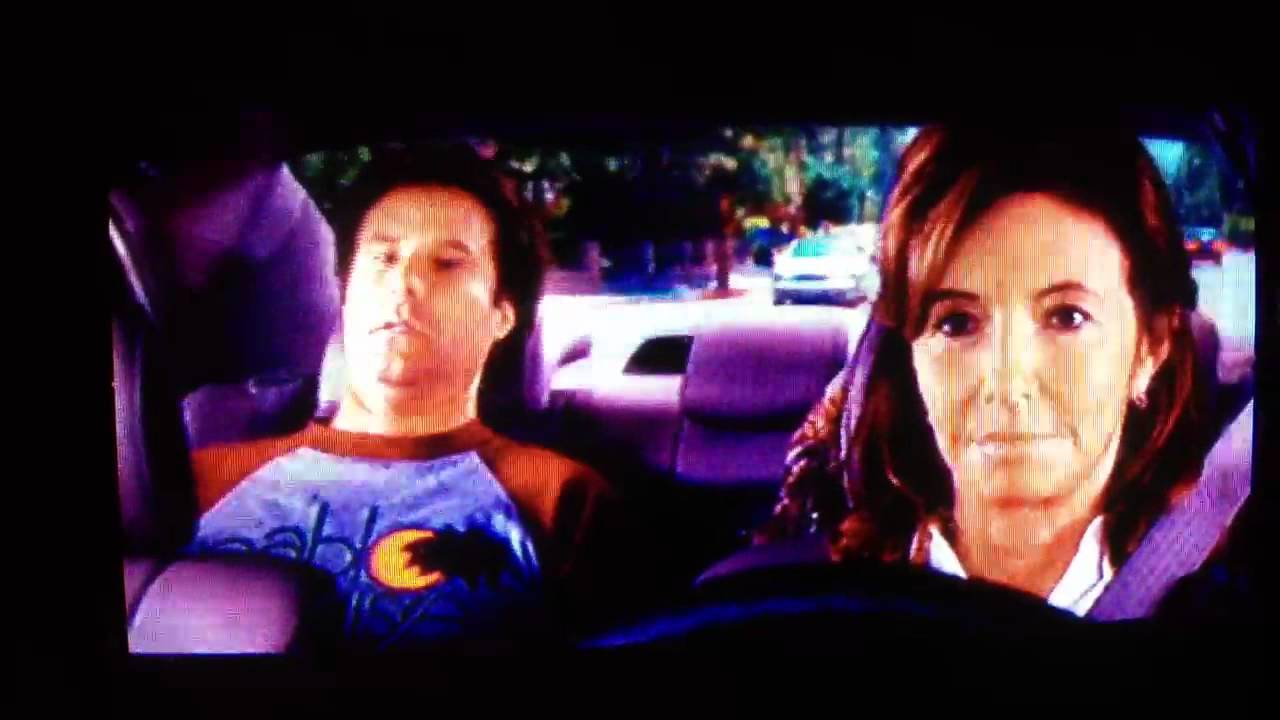 My ball fro (step brothers) - YouTube