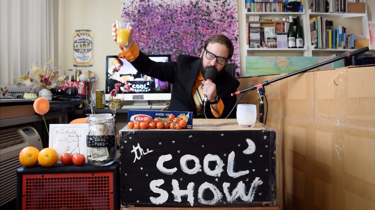 S3 - THE COOL SHOW VI - YouTube
