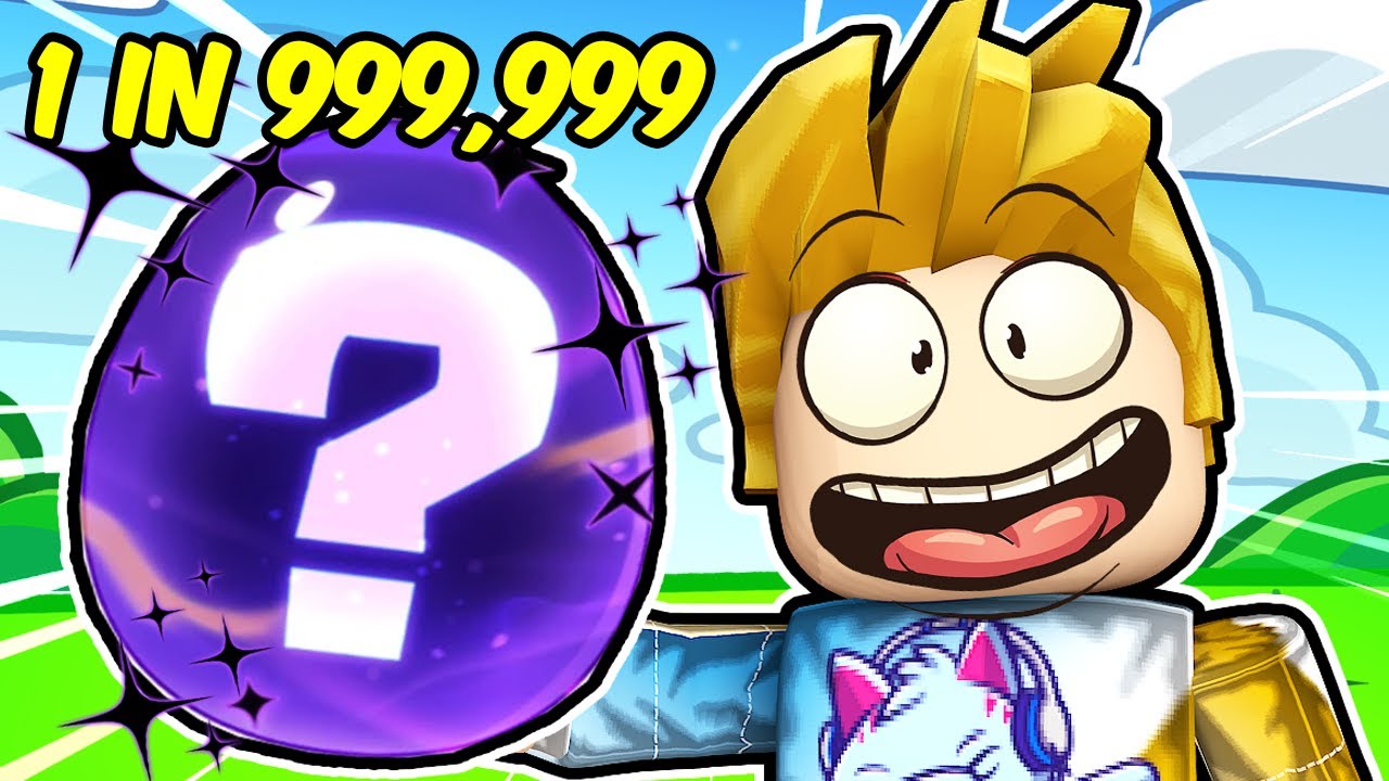 NEW PET SIMULATOR RNG - ROBLOX PETS GO - YouTube