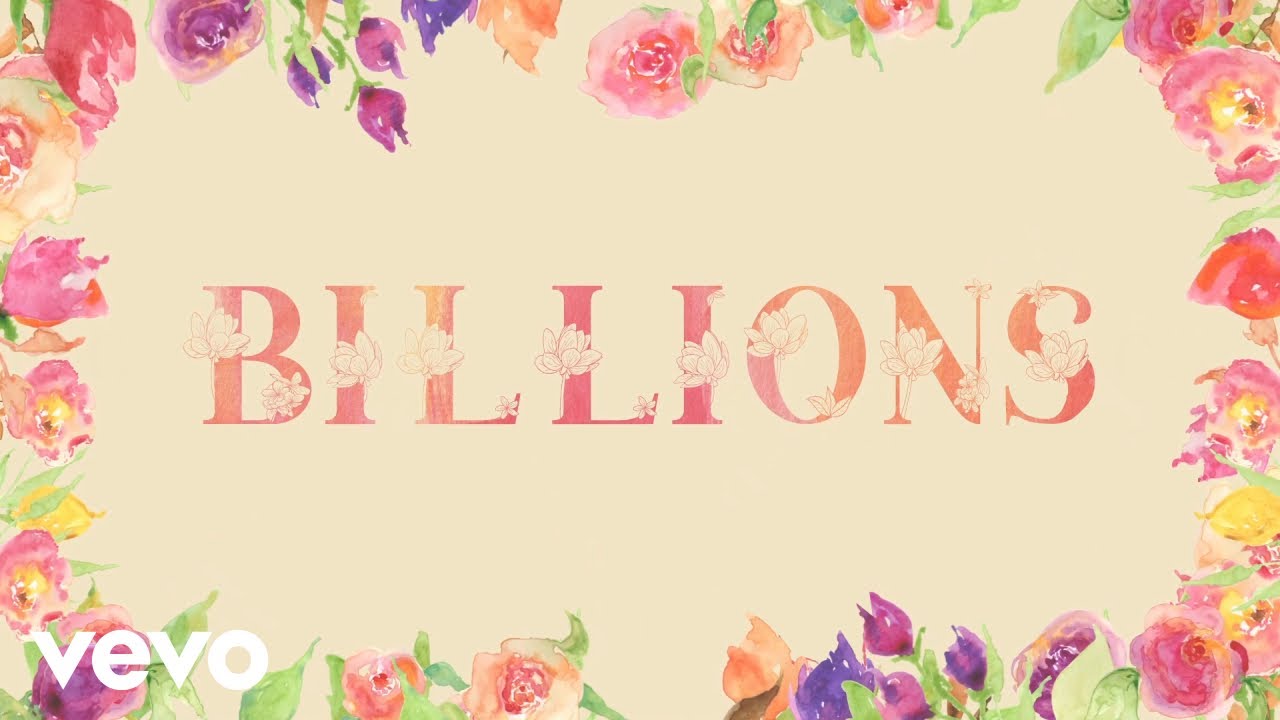 Charlee Remitz - Billions (Official Lyric Video) - YouTube