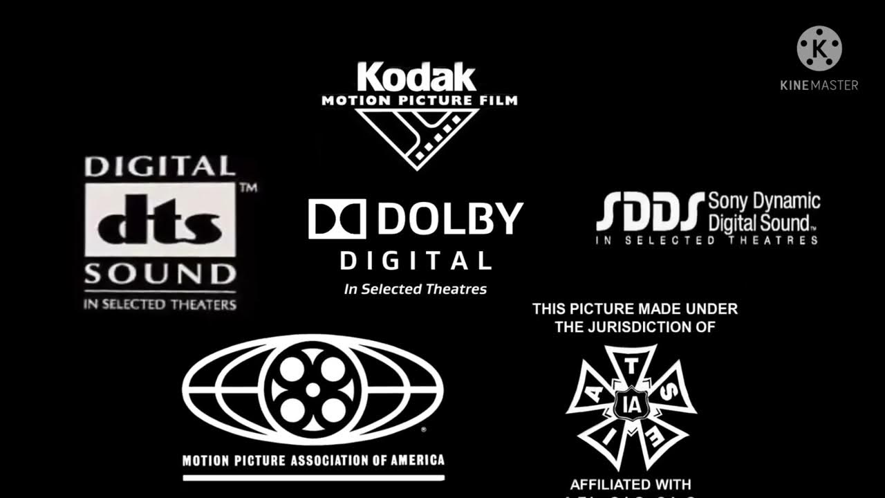 MPAA Logo - YouTube