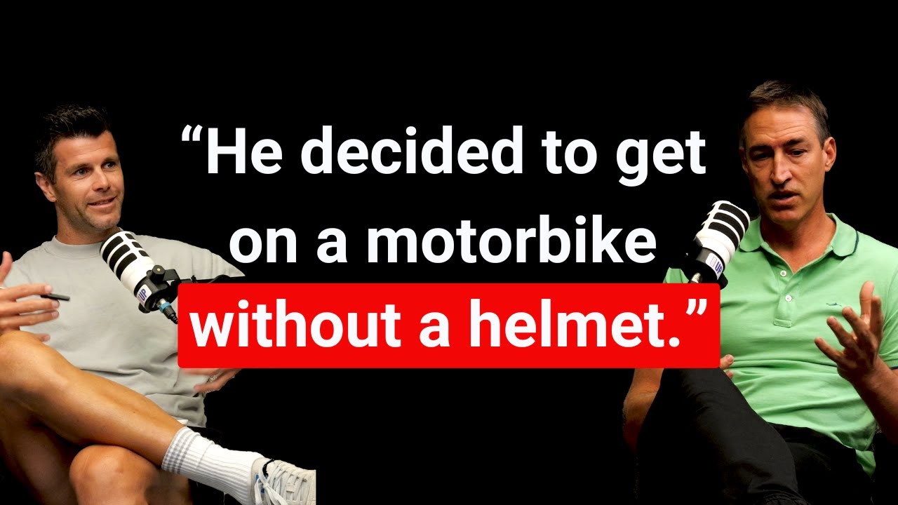 Clint Bizzell on Mindset, Resilience & Life’s Toughest Moments - YouTube