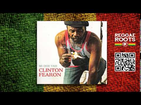 Clinton Fearon & Boogie Brown Band - Mi Deh Yah (Álbum Completo) - YouTube