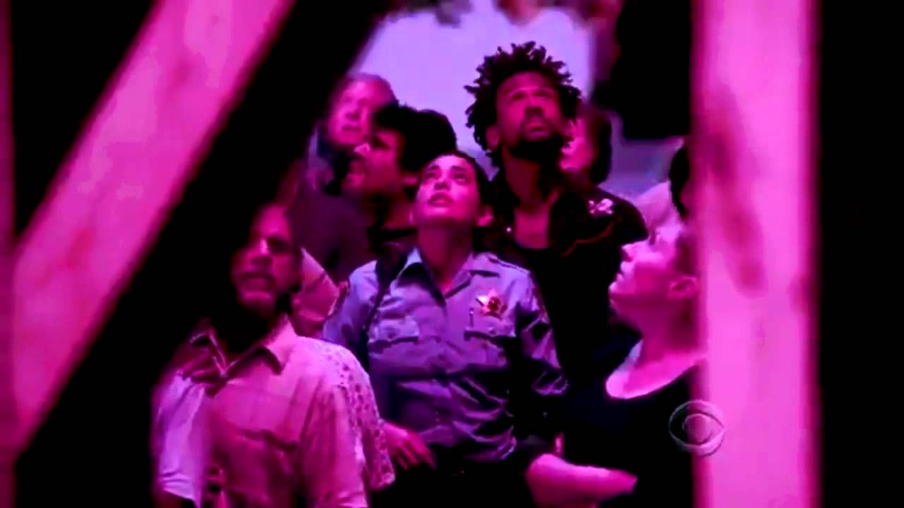 multifandom | the mighty fall - YouTube