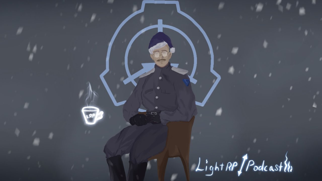 ПОДКАСТ LIGHT RP | FLX PROJECT | SCP SL - YouTube