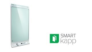 SMART kapp 42 Quick Installation - YouTube