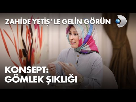 Günün Konsepti: Gömlek Şıklığı