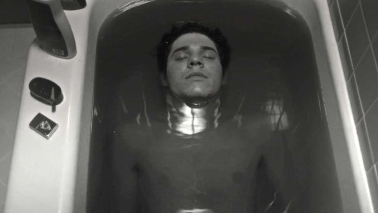 trevor askill | see you later - YouTube