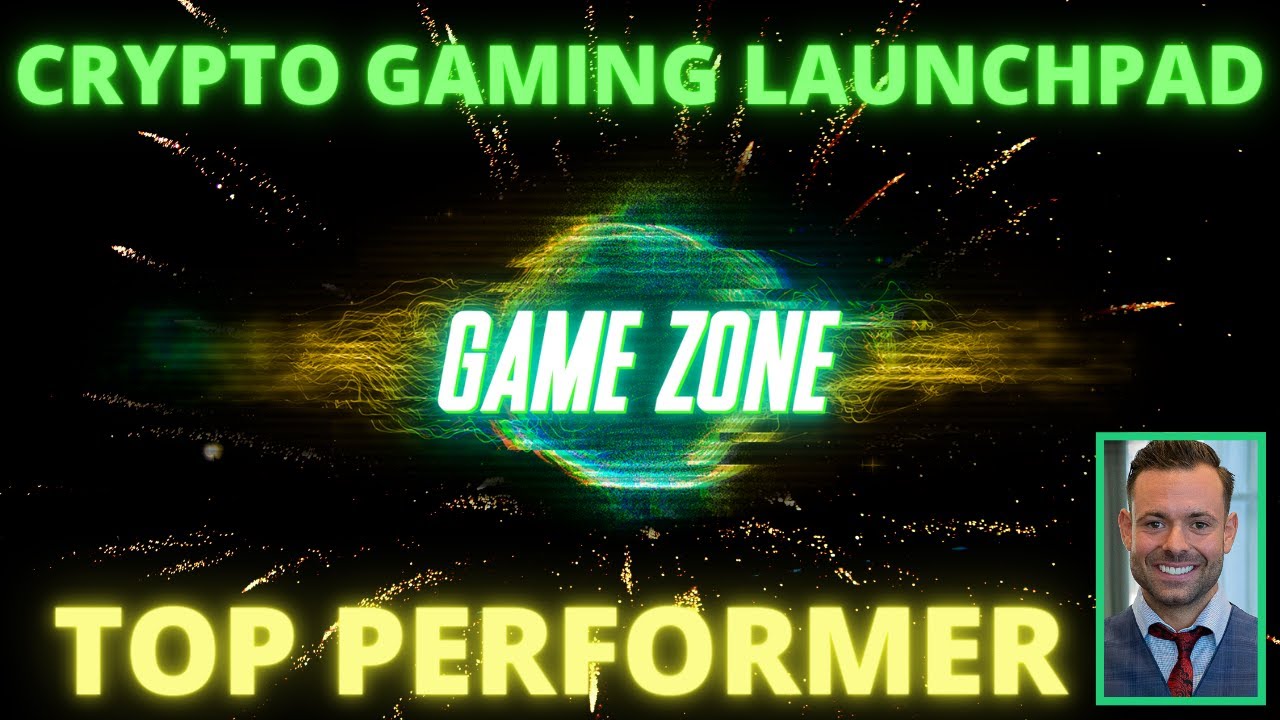 GAMEZONE $GZONE LAUNCHPAD REVIEW - HIGH PERFORMING GAMING & NFT IDO'S - YouTube