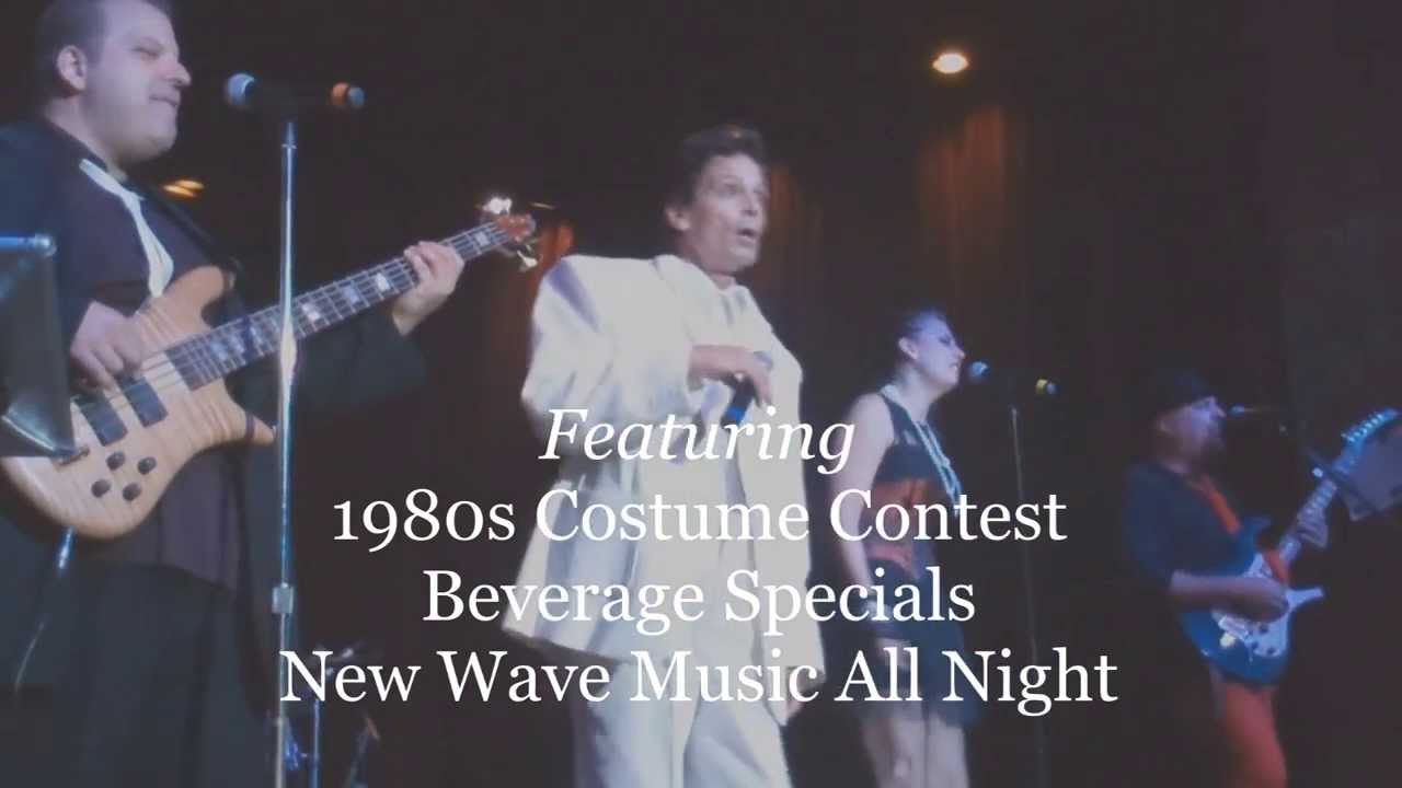 M 80s Promo 11 30 13 - YouTube