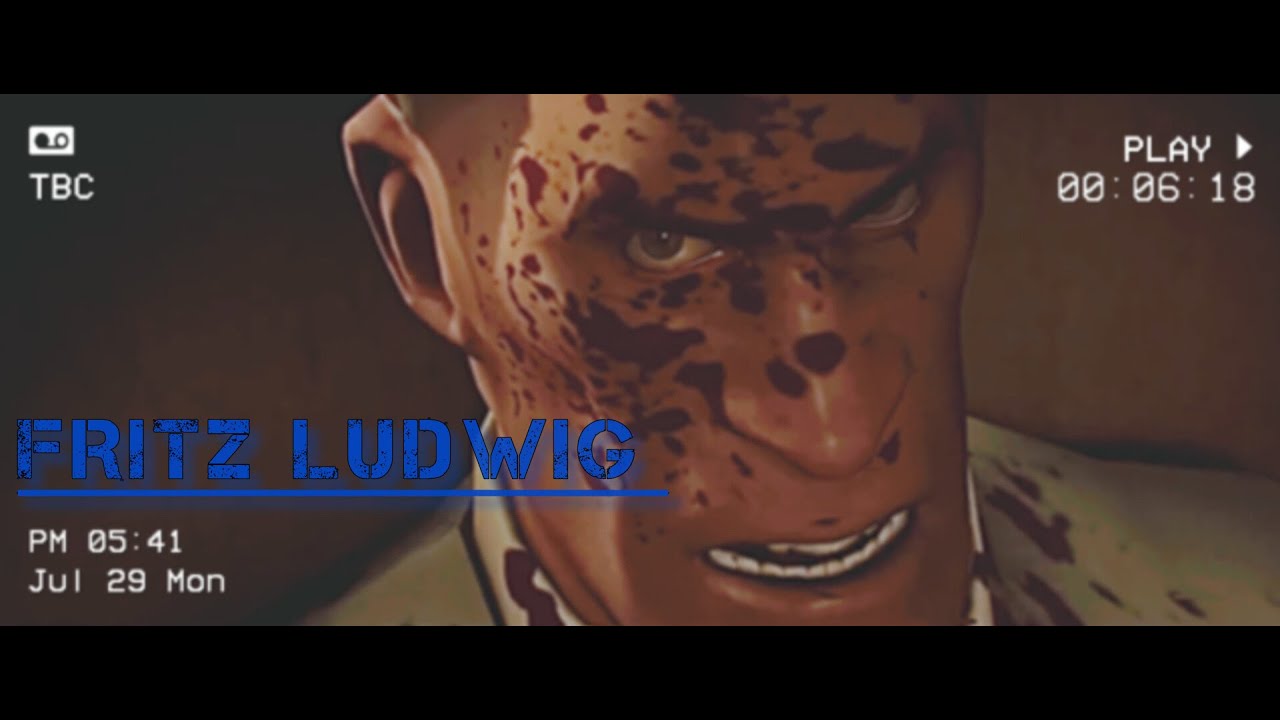 Fritz Ludwig|Edith|Emesis blue - YouTube