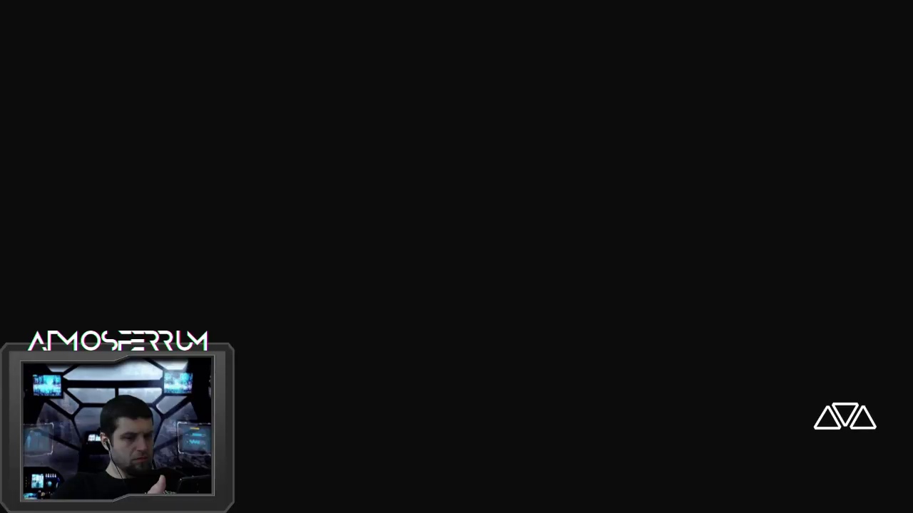 Atmos Ferrum Live Stream - YouTube