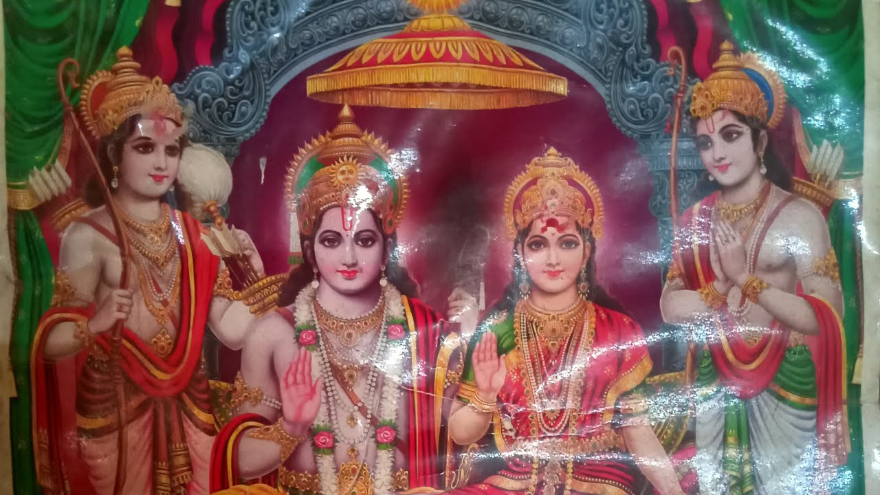 Day 4 /११ | Live Hanuman chalisa Pathan | Live हनुमान चालीसा पठन - YouTube