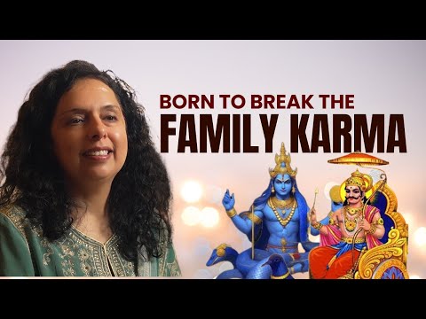 क्या यह आपका नंबर है? This Birth Number 4 or 8 Was Born to Break Family Karma-Jaya Karamchandani