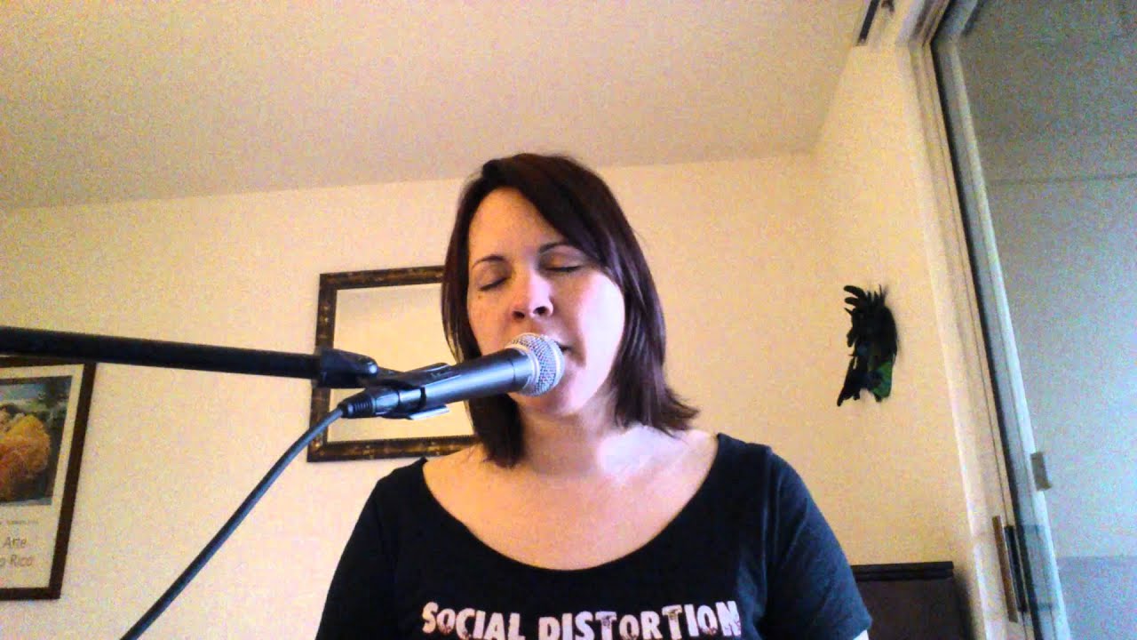 Aimee Mann "Save Me" Cover - YouTube