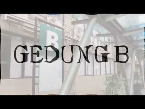 Tour Campus UPH - YouTube