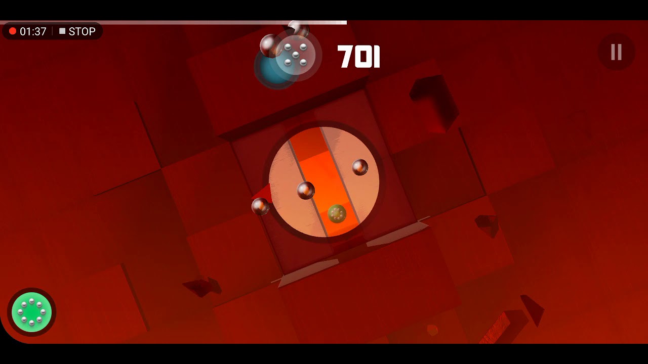 Smash Hit Mayhem Level 12 - YouTube