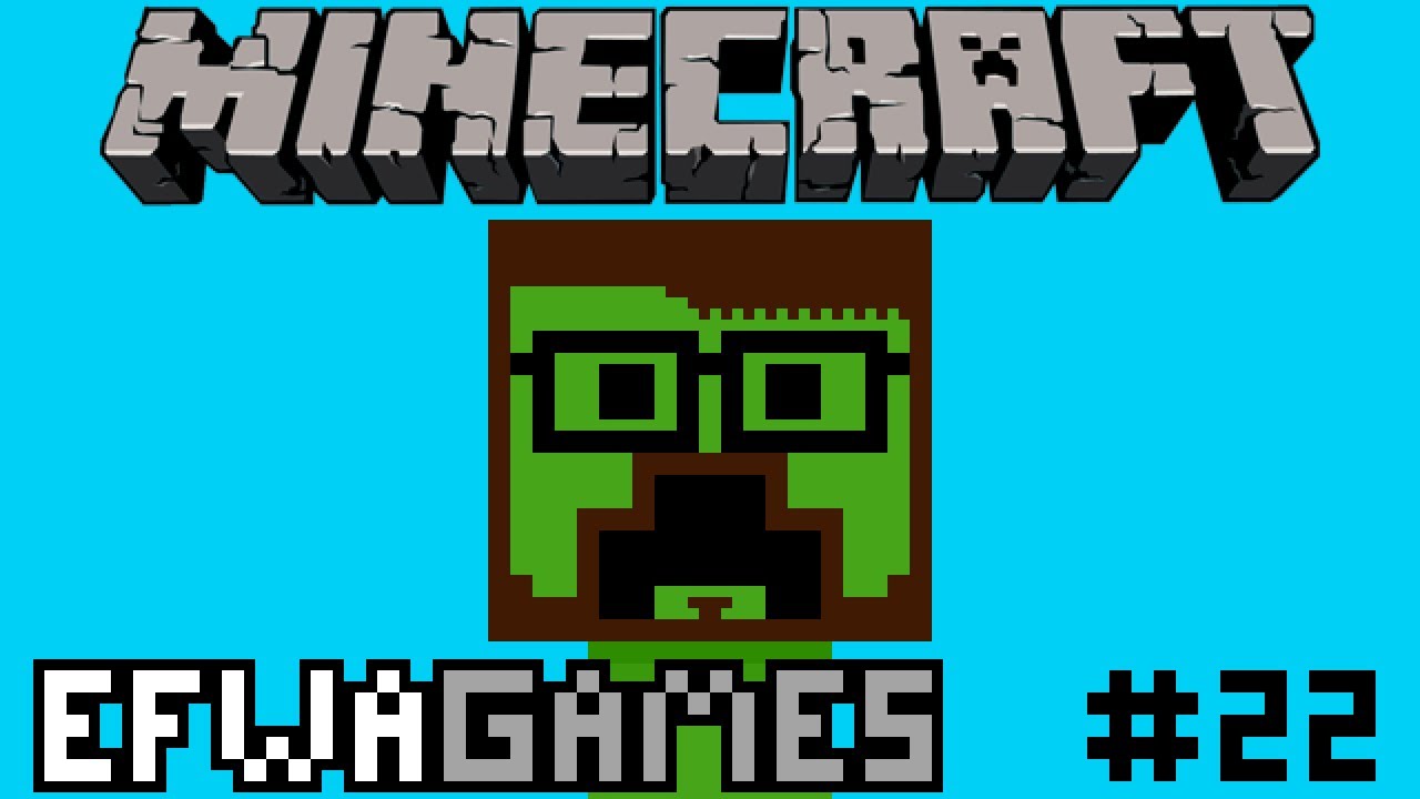 Spawner Hunters Assemble! (Minecraft w/ friends, part 22) - YouTube