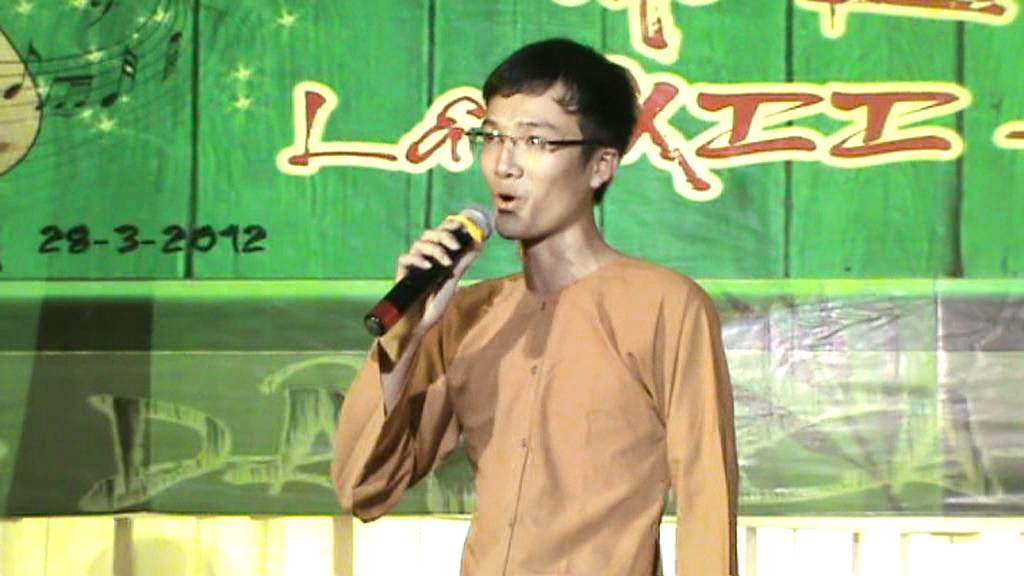 ly cay da (minh long) - YouTube