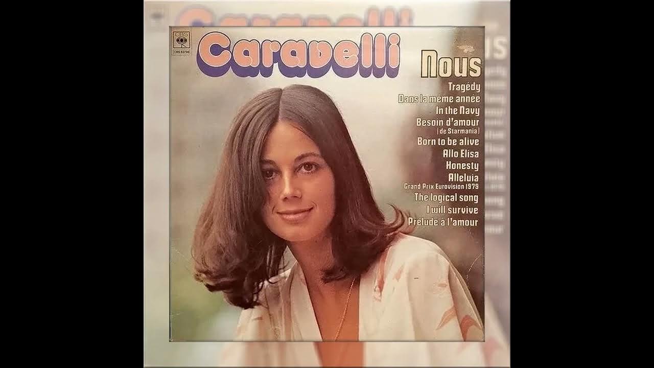 Caravelli - The Logical Song - YouTube