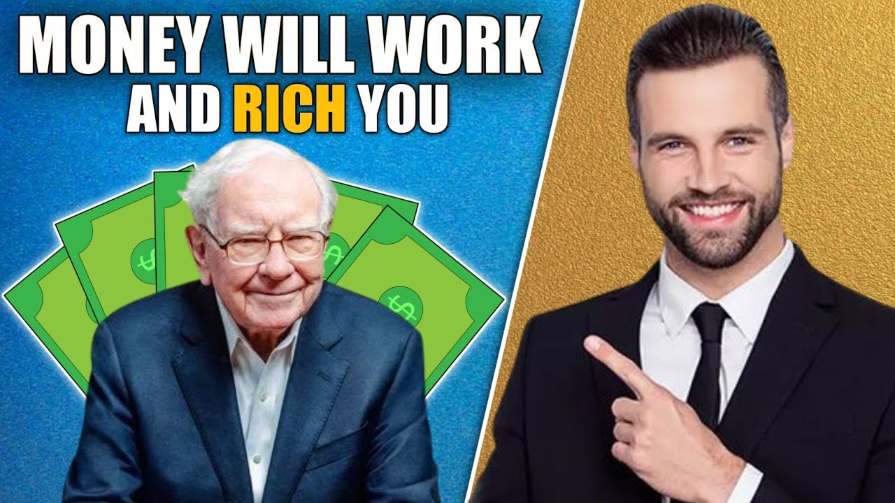 Money Will Work And Reach You💲| Psychology Of Money | Rules Of Money ...