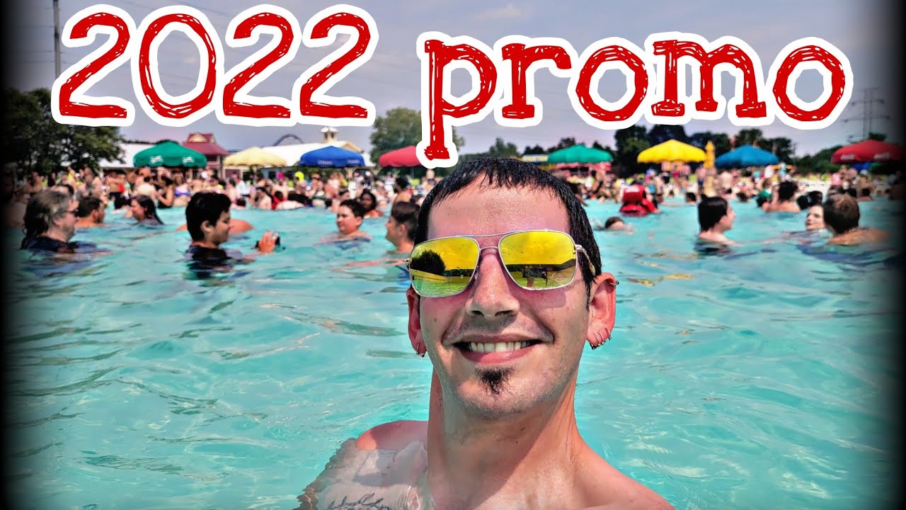 The Justin Roth Show 2022 promo - YouTube