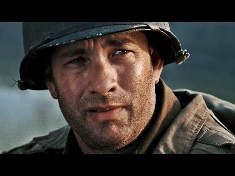 Saving Private Ryan Tribute