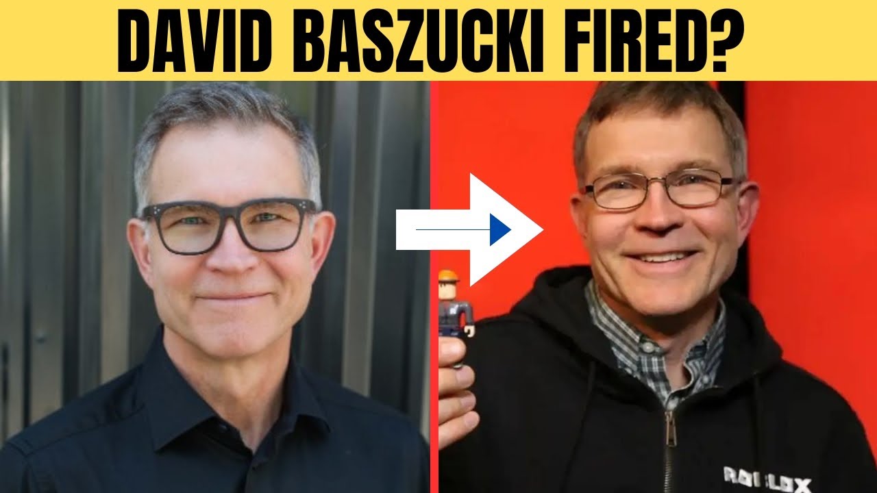 Was David Baszucki Fired? 30,000 Demand Roblox CEO Removal After ...