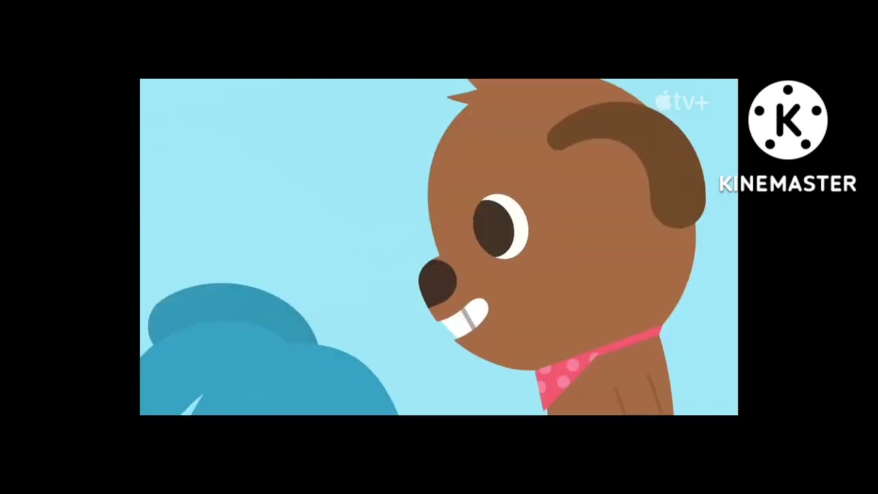 Hailtoon Jr:Sago Mini Friends Is Coming Soon! TV SPOT - YouTube