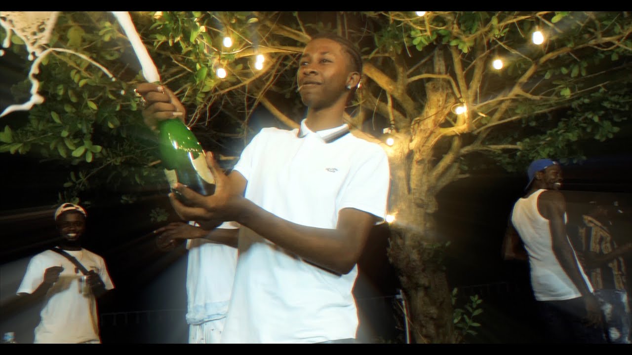 Kaotic 1Yeng, Qvarismatik - Focus (Official Music Video) - YouTube