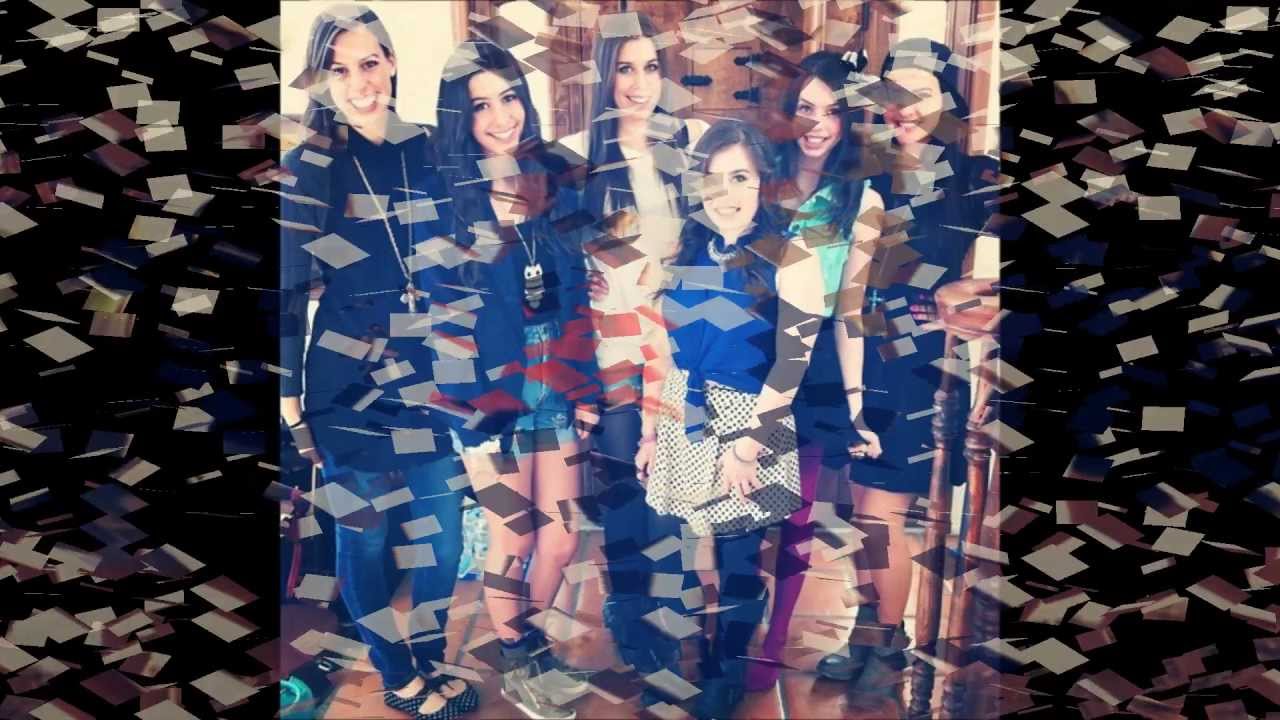 Cimorelli the 3 best songs - YouTube