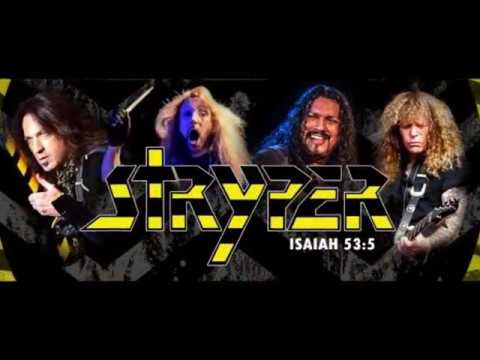 STRYPER Fallen. THM - YouTube