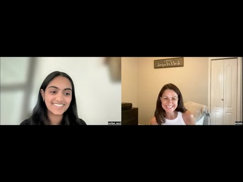 Women Will Podcast Episode 2: Robbinsville Township President Deborah ...