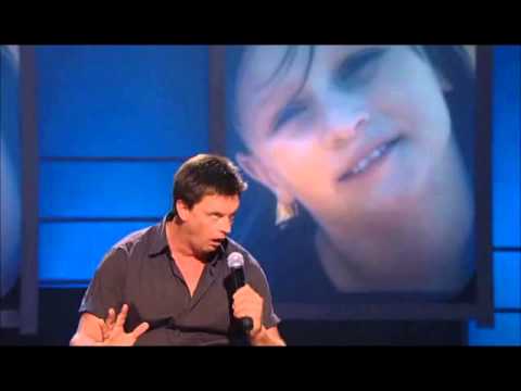 Jim Breuer - Hungover dad