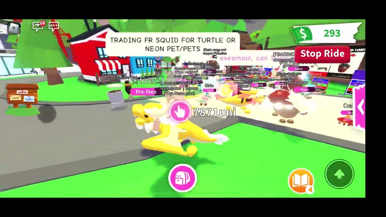 Trading r pot to n leg challenge (Part 4) - YouTube