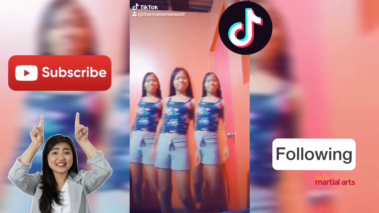 Tiktok compilation 2 - YouTube
