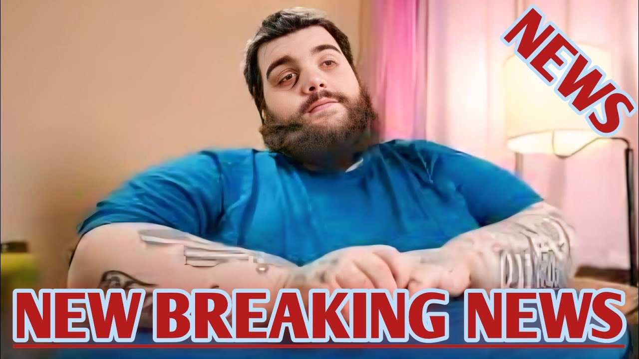 “Shocking Turn on My 600-Lb. Life: Looming Death Threat Derails Ryan ...
