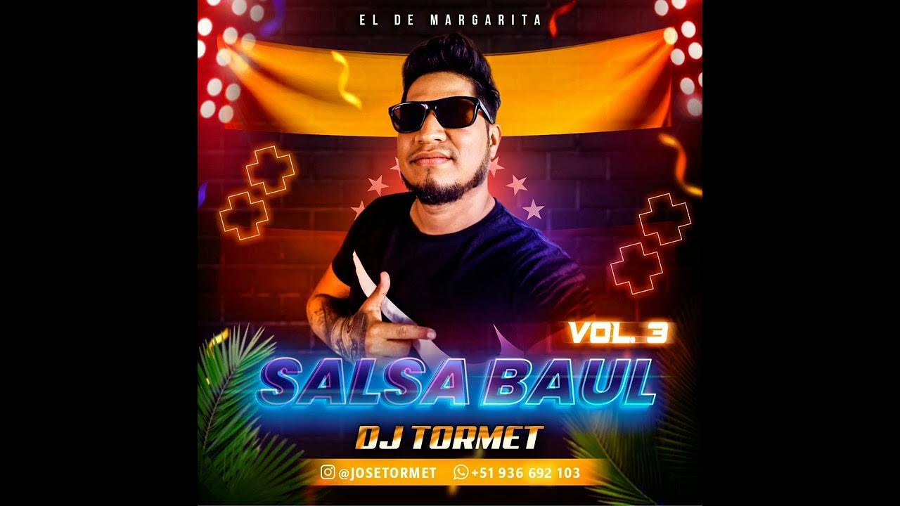 salsa baul para venezolanos - YouTube