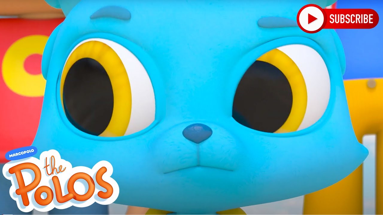 Curious Nash | Adventure Learning | MarcoPolo World School | Learn At ...