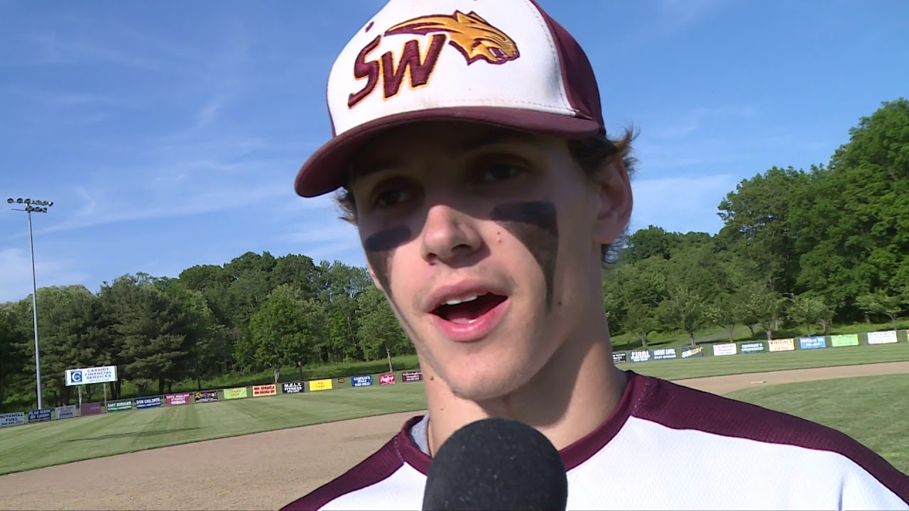 zach donahue south windsor for jerry - YouTube