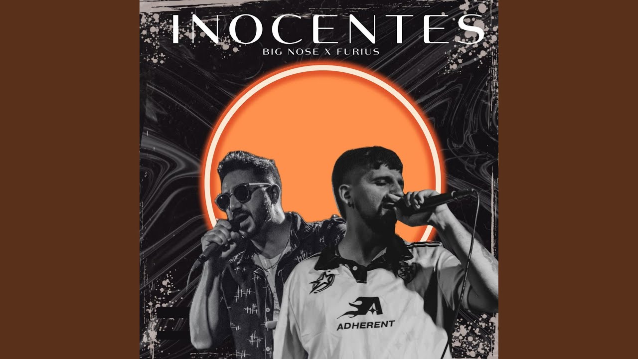 Inocentes (feat. Furius Mc) - YouTube