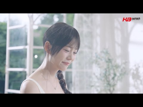 Han Seung Yeon ”初恋” Official Live Clip