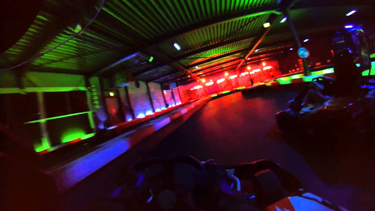 Karten at the Uithof in The Hague - YouTube